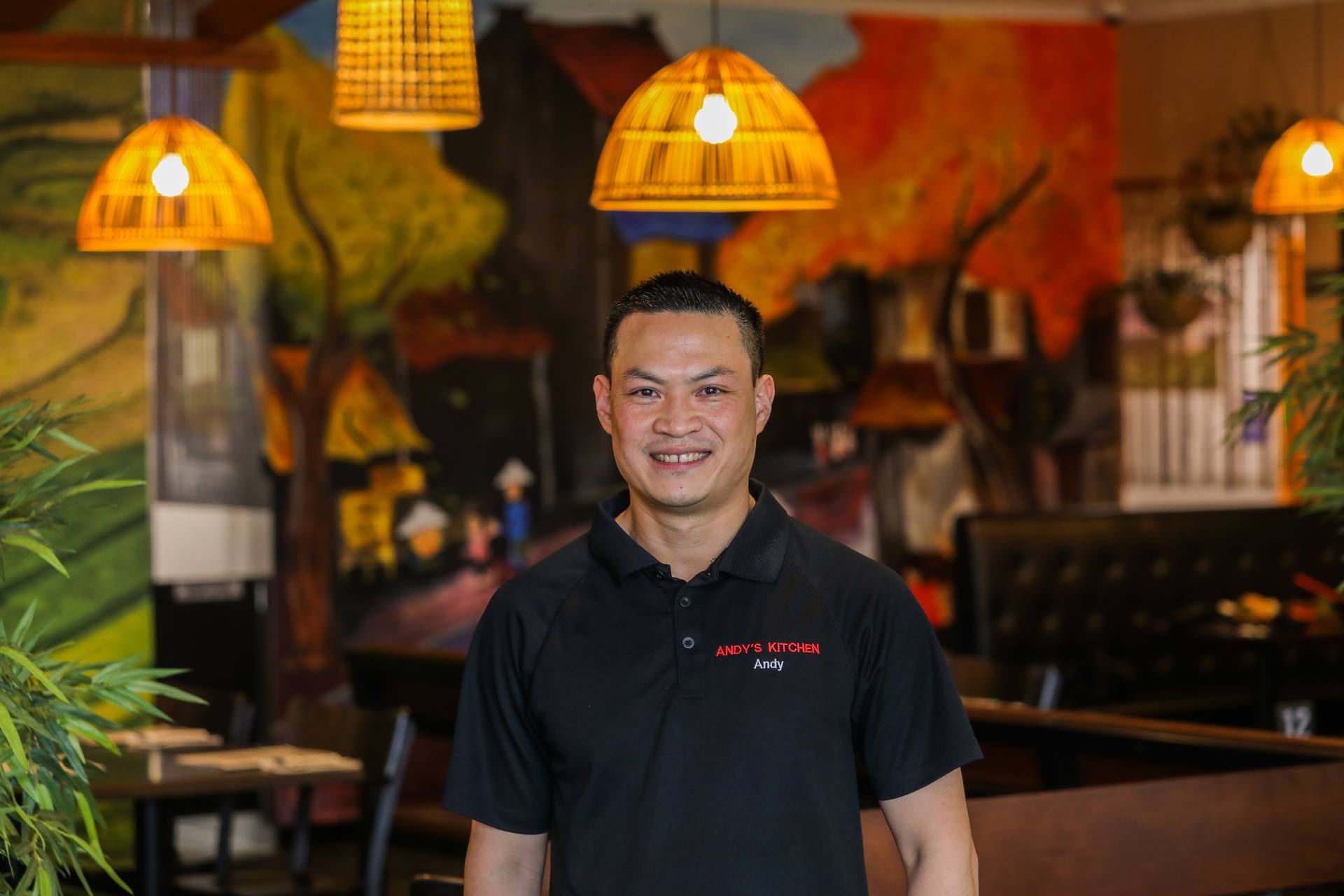 Andy's Kitchen Mildura - Asian Restaurant Dine-in & Takeaway